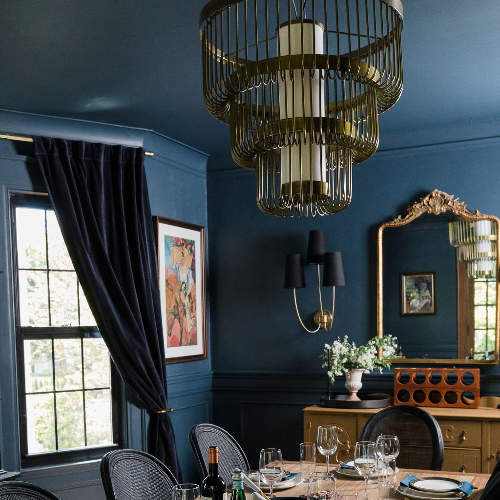 Schaffen Sie eine gemütliche Atmosphäre mit Interio Lampen ...